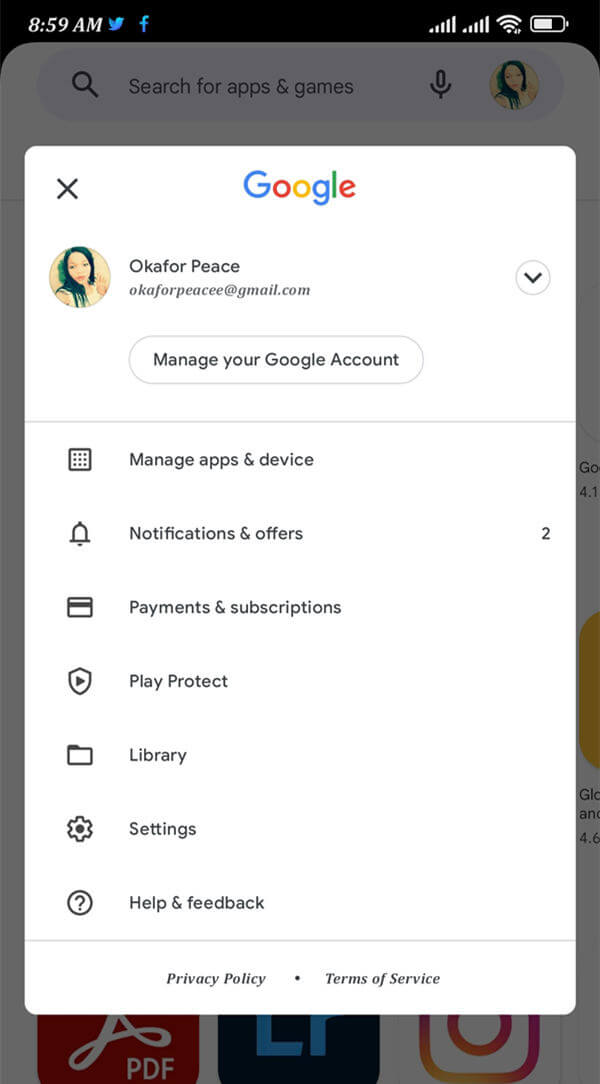 如何在 Google Play 商店設置家長控制？ - GetAppSolution