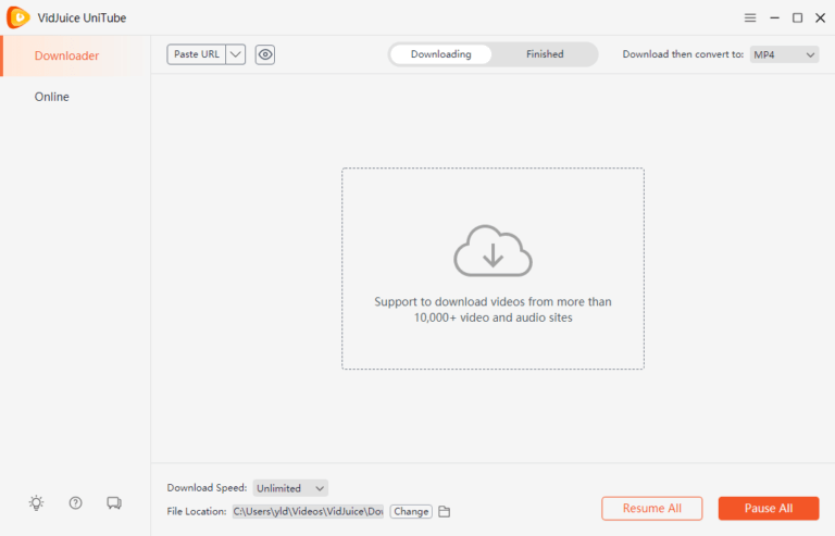 [2024] Tnaflix から無料でビデオをダウンロードする方法 Getappsolution